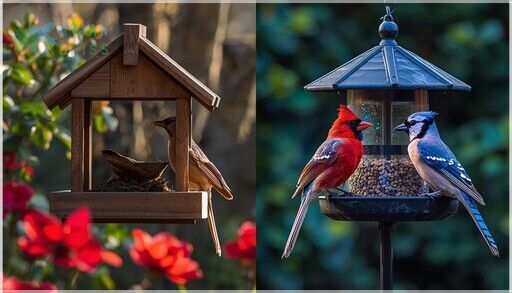 Are Birds Color Blind? The Science of Avian Vision Explained