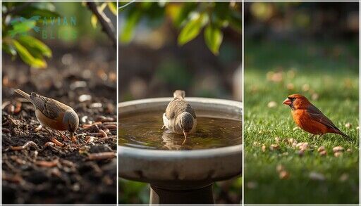 Parasitic Worms in Backyard Birds: What You Need to Know