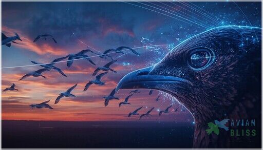 Where Do Birds Go During Migration? Routes, Habitats & Secrets