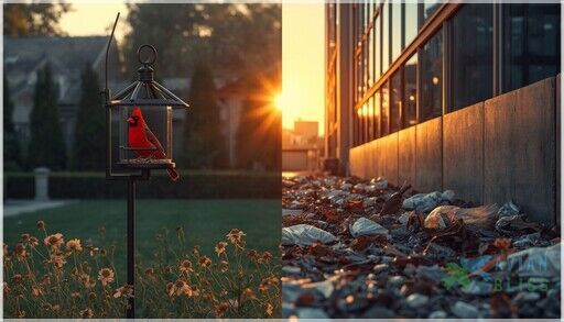 Bird Foraging and Feeding Behaviors: Complete Expert Guide