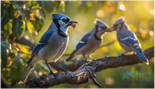 20 Fascinating Facts About Blue Jays You'll Love to Know