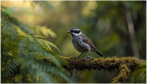 Varied Thrush: ID Guide, Habitat, Behavior & Conservation Facts