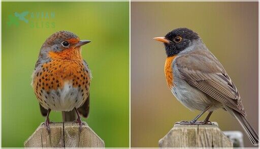 American Robin: ID, Habitat, Diet, Behavior & Migration Facts