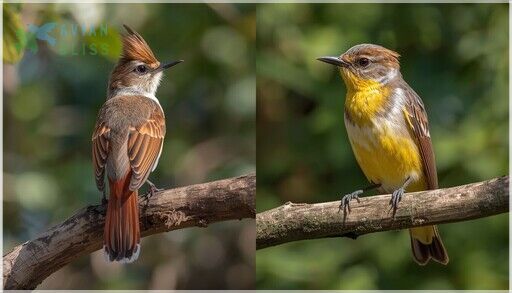 Great Crested Flycatcher: ID, Habitat, Behavior & Nesting Facts