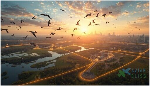Conservation of Migratory Birds: Threats, Laws & How You Can Help