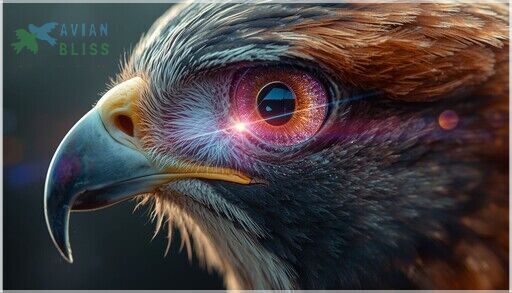 Are Birds Color Blind? The Science of Avian Vision Explained