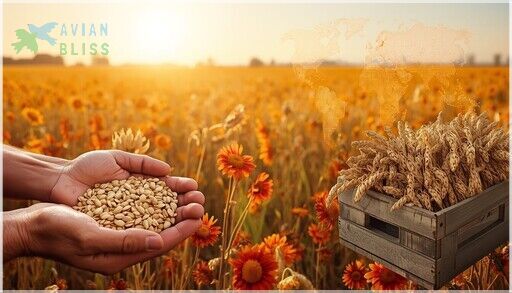 Safflower Seeds: Uses, Growing Tips, and Nutritional Benefits