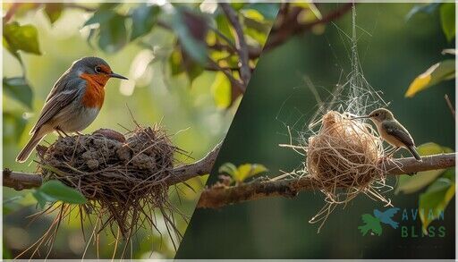 9 Soft Nesting Materials for Small Birds (Safe & Natural)