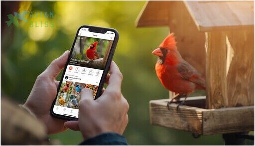 6 Best Bird Identification Apps for Beginners in 2025 (Expert Tested)