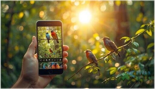 6 Best Bird Identification Apps for Beginners in 2025 (Expert Tested)
