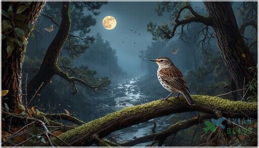 Night Birds in Arizona: Species, Calls & Where to Find Them