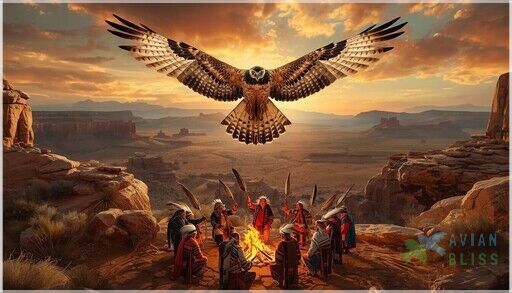 What is The Spiritual Meaning of Seeing a Hawk? Symbolism & Signs Explained