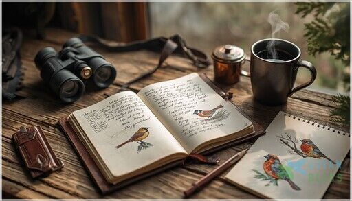 Birdwatching for Beginners: Your Complete Guide to Getting Started