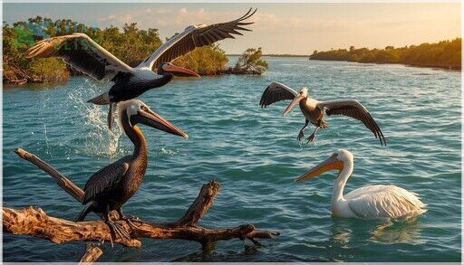 Water Birds in Florida: Species, Habitats & ID Tips