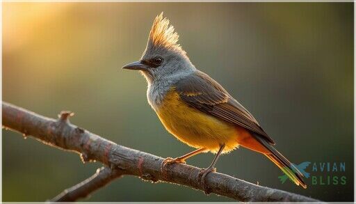 Great Crested Flycatcher: ID, Habitat, Behavior & Nesting Facts