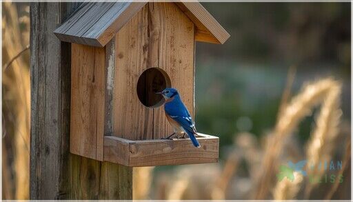 10 Best Bluebird Feeders for 2025 (Reviews + Feeding Tips)