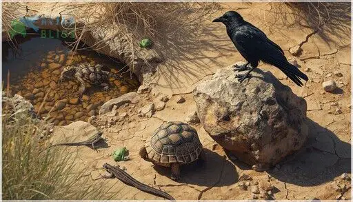 What Do Ravens Eat? Raven Diet Explained: Foods, Habits & Human Impact