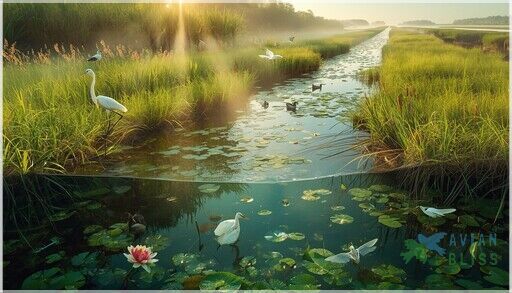 Restoring Natural Bird Habitats: Real-World Examples That Work