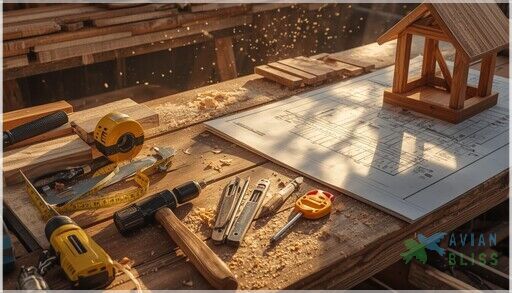 Bird House Building Plans: Step-by-Step Guide + Top 10 Kits