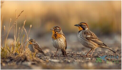 Horned Lark: ID, Habitat, Range, Behavior & Conservation Facts