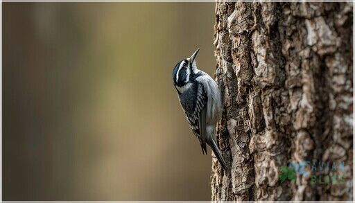 Black and White Warbler: ID, Habitat, Behavior & Conservation