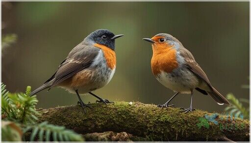 Varied Thrush: ID Guide, Habitat, Behavior & Conservation Facts