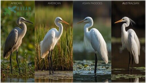 Great Egret Facts: Identification, Habitat, Behavior, Diet, and ...