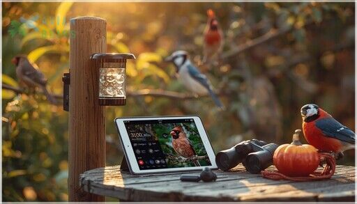 Top 10 Bird Watching Gear and Supplies You Actually Need in 2025