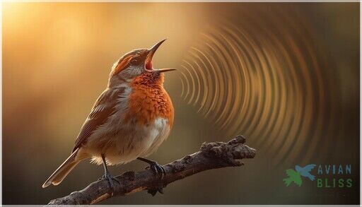 Bird Aggression and Defense Mechanisms: What You Need to Know