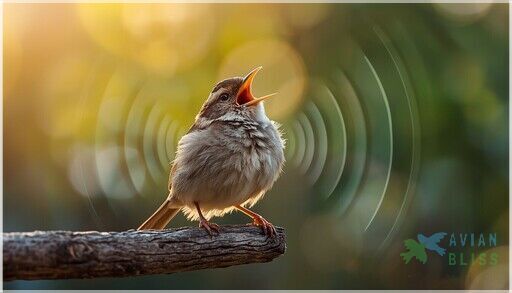 Bird Identification Using Song and Calls: a Complete Guide
