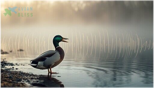 Does a Duck's Quack Echo? The Science Behind The Myth Explained