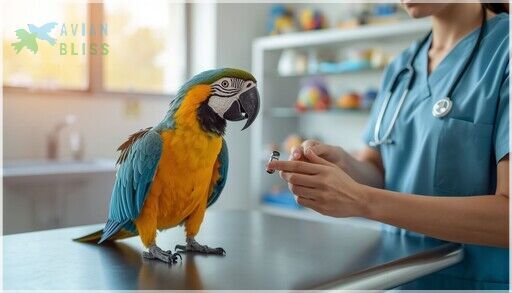 Bird Stress and Anxiety: Causes, Signs, Effects & How to Help Your Bird
