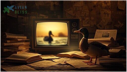 Does a Duck's Quack Echo? The Science Behind The Myth Explained