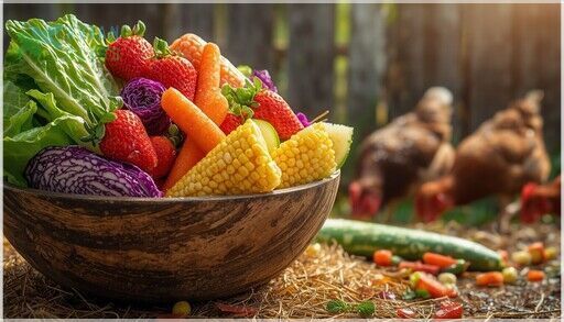 Can Chickens Eat Bananas? Benefits, Risks & Feeding Guide