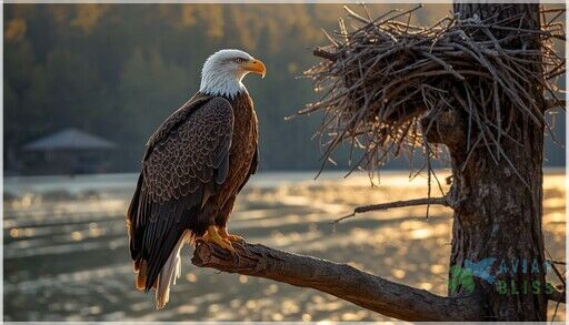 Different Types of Eagles: Species, Habitats & Traits Guide