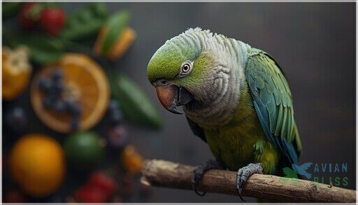 Signs Birds Need Vitamins: What Every Bird Owner Should Know