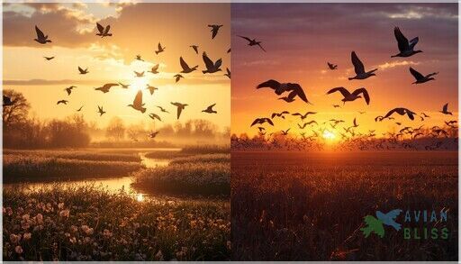 Best Time Bird Migration: Seasons, Patterns & Tracking Guide