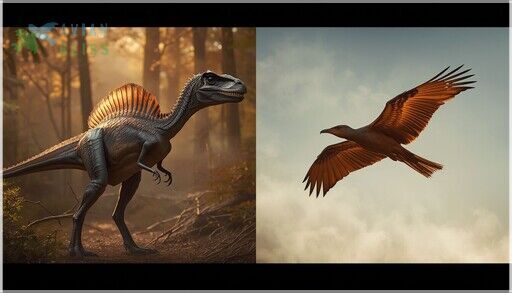 Bird Facts for School Projects: Anatomy, Behavior & Evolution