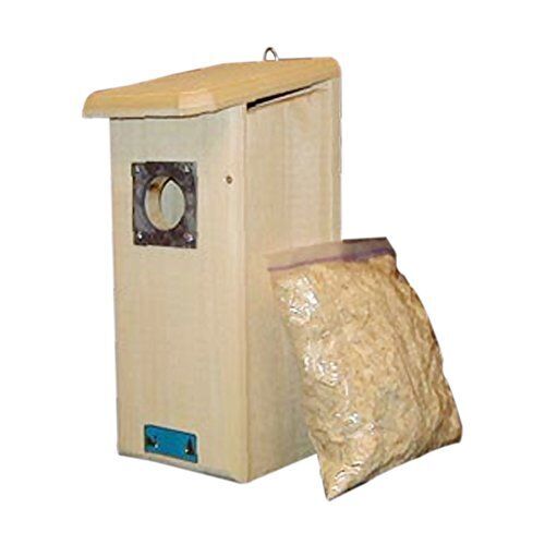 10 Best Bird Houses for Woodpeckers: Buying & Building Guide