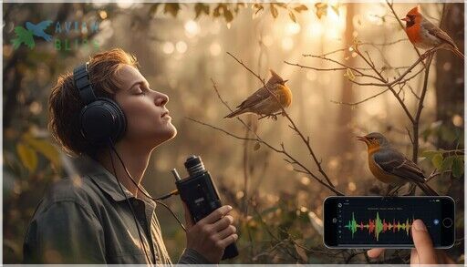 Types of Bird Songs and Calls: Your Complete Guide to Avian Sounds