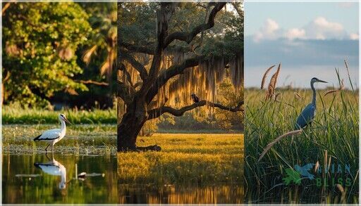 Types of Birds in Florida: Native, Migratory & ID Guide (2025)