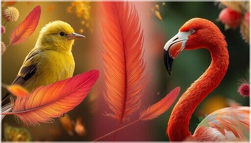 How to Identify Birds by Feather Patterns: Complete Guide