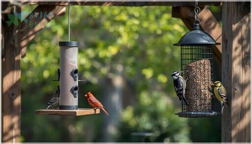 Why Birds Are Not Coming to My Feeder (and How to Fix It)