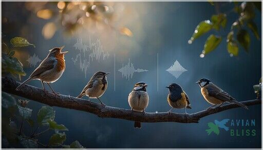 Understanding Different Bird Calls: a Complete Guide for Beginners