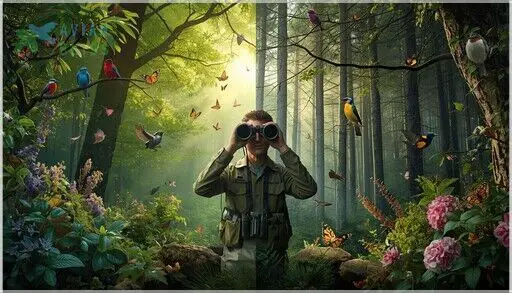 Avian Ecosystem Facts: Roles, Habitats, Threats & Conservation