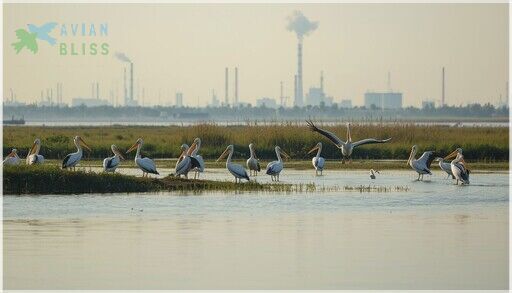 American White Pelican: Habitat, Diet, Breeding & Conservation