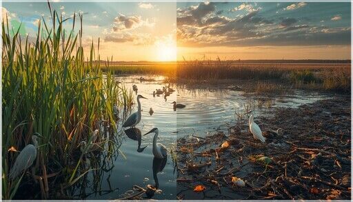 Waterbird Species List: Types, Habitats & ID Tips (2025)