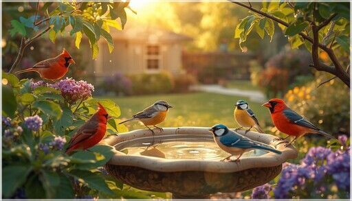 Types of Songbirds: Essential Info on Species & Conservation