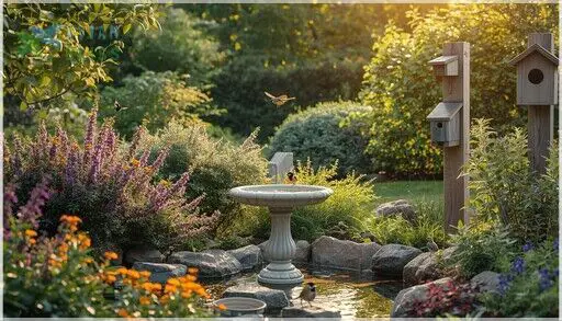 How to Support Backyard Bird Nesting: a Complete Guide
