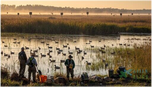 Ducks: Species, Habitats, and Conservation You Should Know